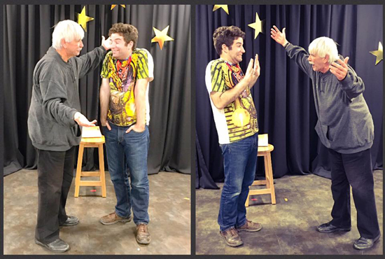 ‘The Boatwright’ sets sail at Community Academy of Stage and Theatre ...